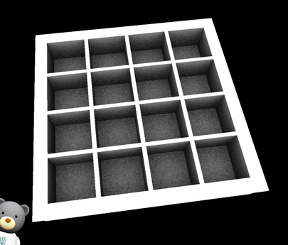 Second Life Marketplace - [SL]Mesh Parts 2 FULLPERM