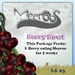 Second Life Marketplace - Meeroos Wild Berries Bowl V3.0