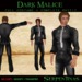 Second Life Marketplace - DARK MALICE , full costume