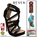 Second Life Marketplace - BM Reven Sandal