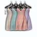 Second Life Marketplace - coldLogic dress - carlson - quantum pack