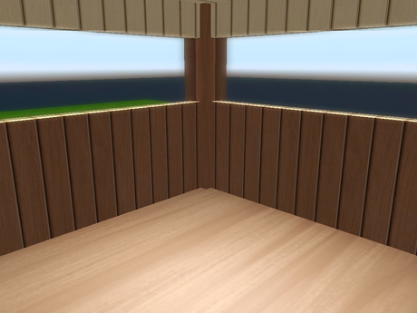 Second Life Marketplace - Mint Architecture - THE EIGHT Elegant Store