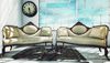 Second Life Marketplace - Apt B // Bennison Sofa -Adult-