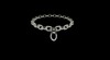 Second Life Marketplace - Chain Link Mesh Collar - Open Collar Scripted
