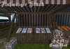 Second Life Marketplace - Worlds End - Medieval Market - Fishmonger ...