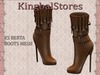 Second Life Marketplace - KS BOOT MESH