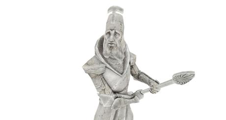 Second Life Marketplace - Bertus Statue Full Permission EFE DESIGN