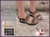 Second Life Marketplace - ~i~ Roxy Treads (Slink Flat, TMP Flat ...