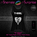 Second Life Marketplace - ::Shemale Surprise:: T-GIRL 69 TG Peek-A-Boo ...