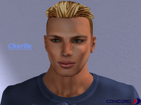 Second Life Marketplace - ::::CONCORD:::: Charlie skins and MOD shape DEMO