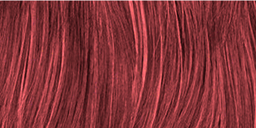 Scarlet Hair Color
