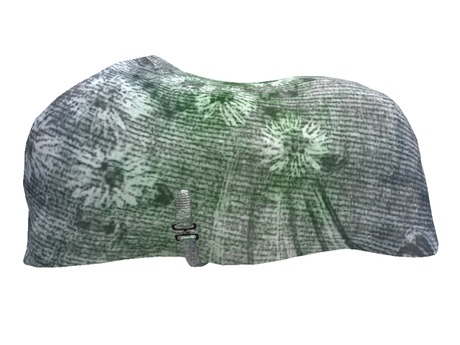 Second Life Marketplace - Grunge Shire Rug w/ Optional Straps - Green2 ...