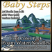 Second Life Marketplace - [for Zooby Babies ONLY] Baby Steps - Foam ...