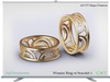 Second Life Marketplace - Women Ring or bracelet 1 Full Permission