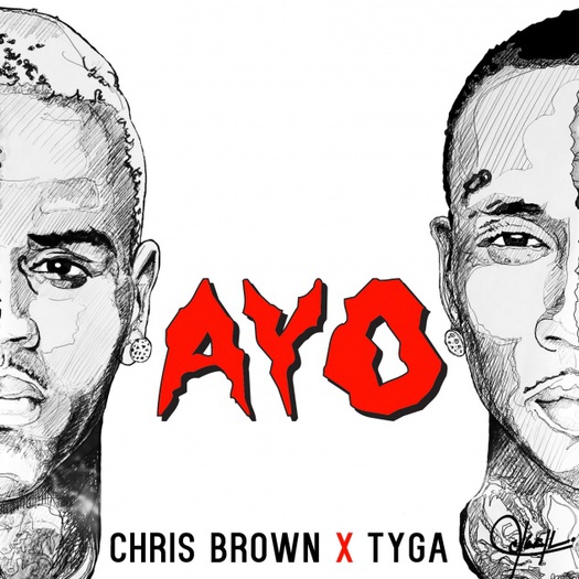 Second Life Marketplace - Chris Brown Ft. Tyga - Ayo Dancer