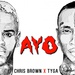 Second Life Marketplace - Chris Brown Ft. Tyga - Ayo Dancer