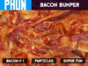 Second Life Marketplace - PHUN - Bacon Bumper