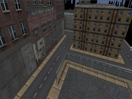 Second Life Marketplace - [A-Z] Tank City Game v1.2