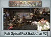 Second Life Marketplace - Kids Special Kick Back Chair V2