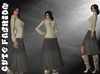 Second Life Marketplace - lady autumn 2