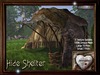 Second Life Marketplace - ** Hide Shelter (100% Unique Mesh)