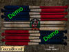 Second Life Marketplace - (WEAR ME) Dominican Republic Baseball Bat ...