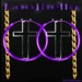 Second Life Marketplace - {Boojhetto}*PG* Big Cross Hoops earrings ...