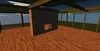 Second Life Marketplace - center house