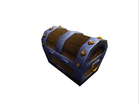Second Life Marketplace - [SNS] Chest