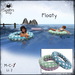 Second Life Marketplace - Floaty (Inner Tube)