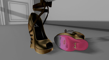 Second Life Marketplace - .::LiX::.Sarah Slink
