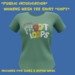 Second Life Marketplace - *pi* - Womens Tee Shirt - Froot Loops
