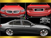 Second Life Marketplace - [CC CUSTOMZ] Bimmer 3 Ser