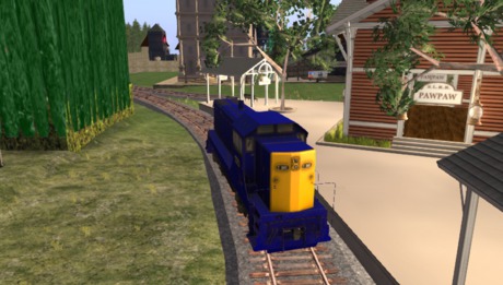 Second Life Marketplace - (TI) Loco Fatpack (1.0)