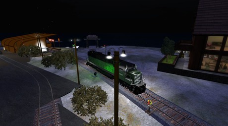 Second Life Marketplace - (TI) Loco Fatpack (1.0)