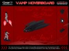 Second Life Marketplace - Gaagii - Vamp Hoverboard (PROMO)