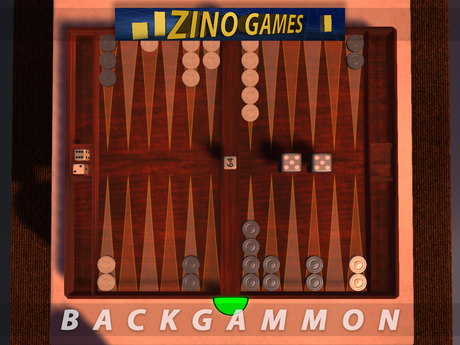 Second Life Marketplace - ZG BOX - Backgammon