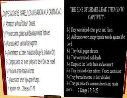 Second Life Marketplace - Israel ~ The sins of Israel