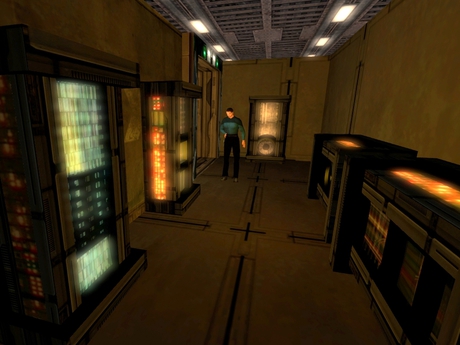 Second Life Marketplace - Starbase Ultra Computers [5 prims]