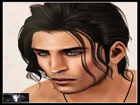 Second Life Marketplace - TMP Mesh Body Shape Blake
