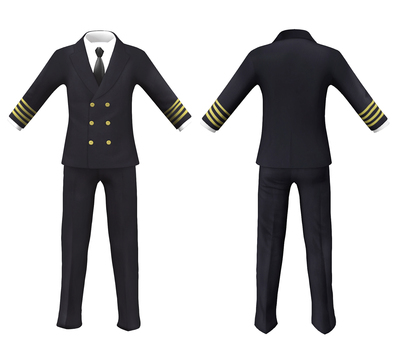 Second Life Marketplace - %50WINTERSALE Full Perm MI Rigged Mesh Men's ...