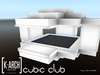 Second Life Marketplace - K - A R C H | Cubic Club SKY VERSION (Fully ...