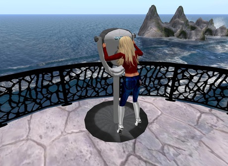 Second Life Marketplace - Tower Viewer