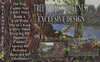 Second Life Marketplace - Nevermore Panther Nest Tree Bed 187Poses ...
