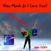 Second Life Marketplace - Love sign animated wear me (bag)