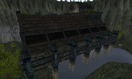 Second Life Marketplace - TEMPLE