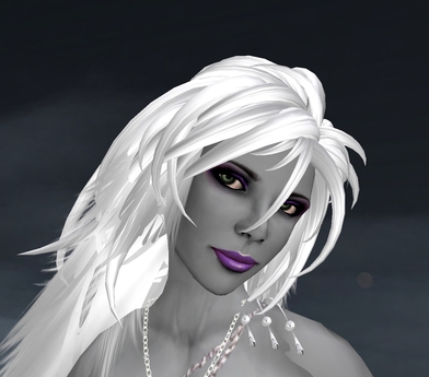 Second Life Marketplace - MaranDesigns skins: Skin/shape drow pink