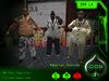 Second Life Marketplace - iCon Mesh - NPC Pack "Thug Life"