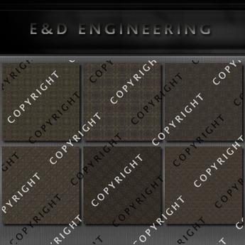 Second Life Marketplace - [SCS026] 6 1024px Dark Classical Cobble Stone ...