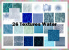 Second Life Marketplace - Water Textures Scripts & More Package Full Perm
